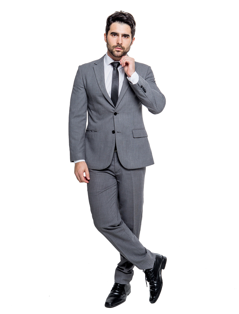 Aluguel de Trajes Para Noivos - Aluguel de Terno e Smoking - Casamento